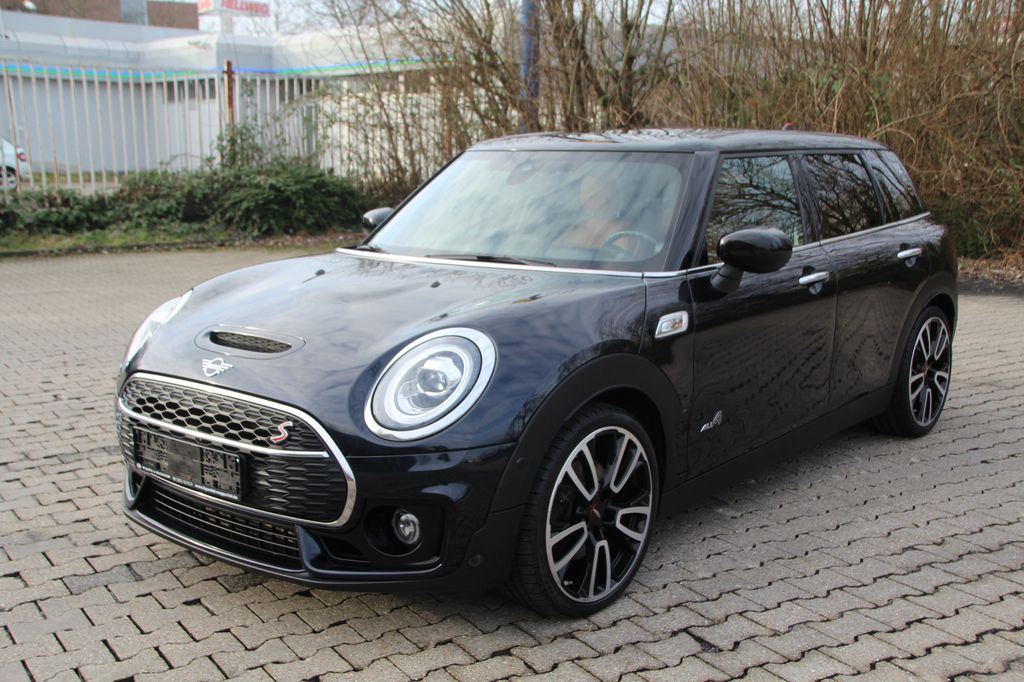 MINI MINI Clubman | Auto kaufen bei mobile.de
