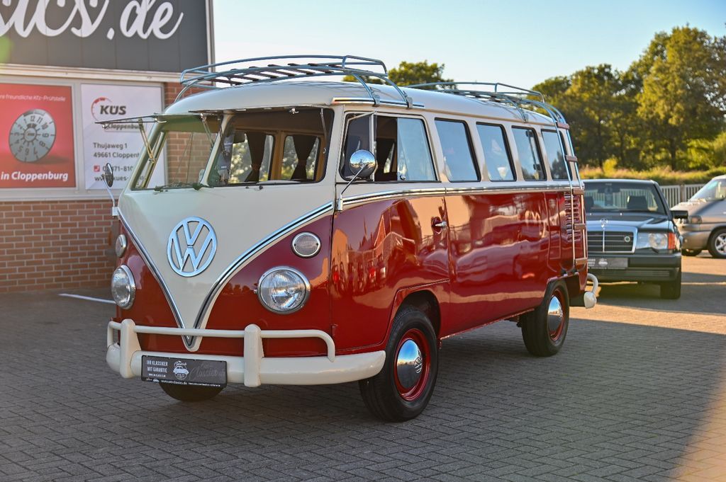 Volkswagen T1 | Auto kaufen bei mobile.de