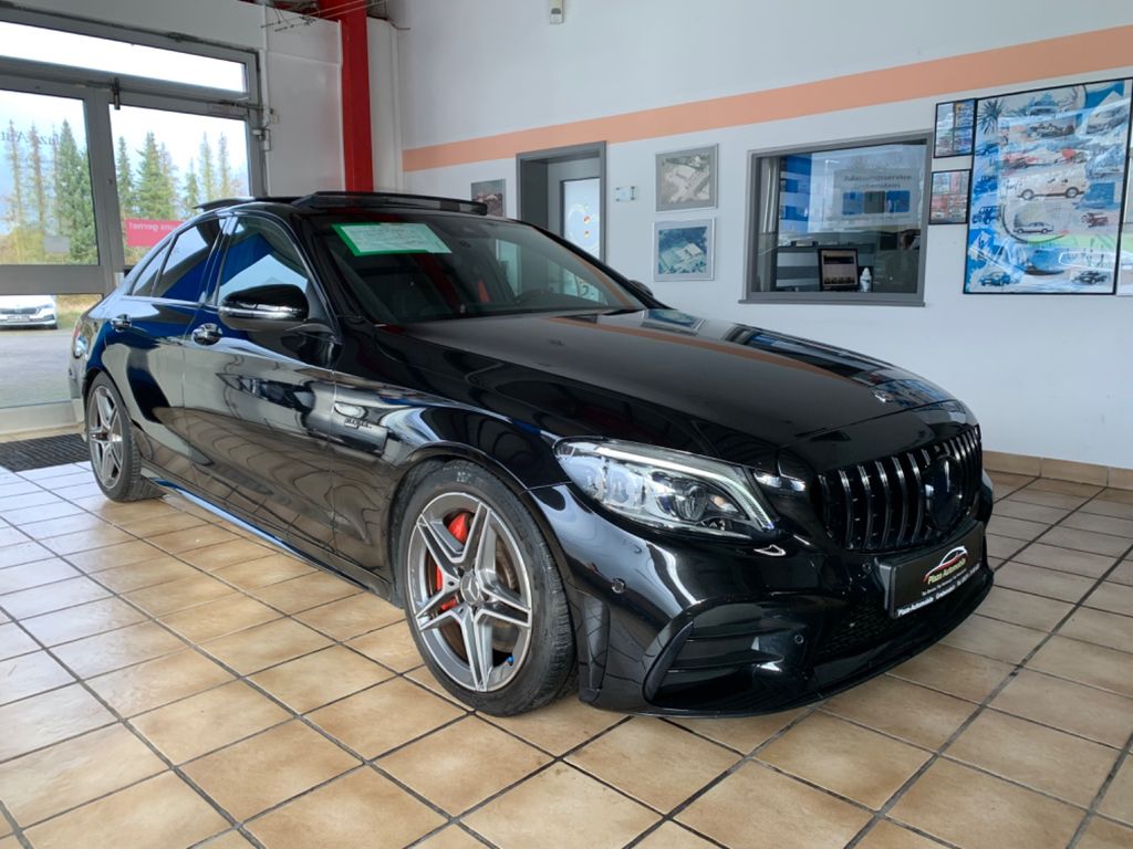 Gebrauchtwagen Mercedes Aachen