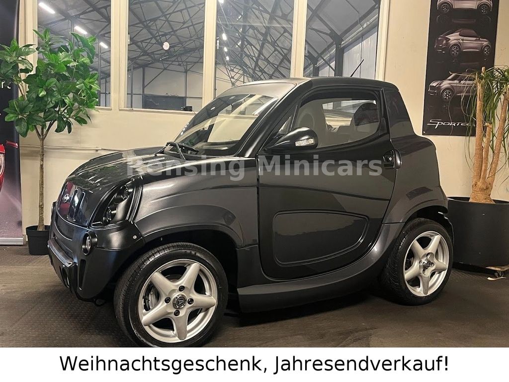 Microcar kaufen bei mobile.de