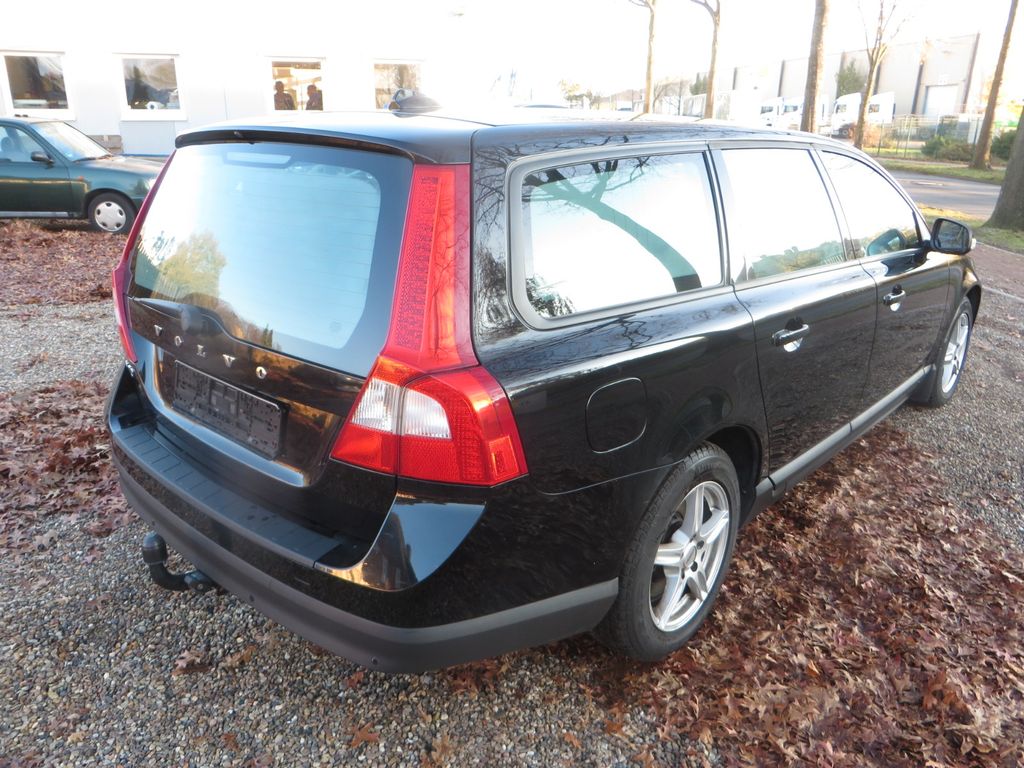 Volvo V70 kaufen bei mobile.de