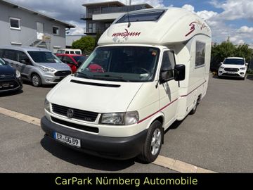 Wingamm Wohnwagen / Wohnmobil kaufen bei mobile.de