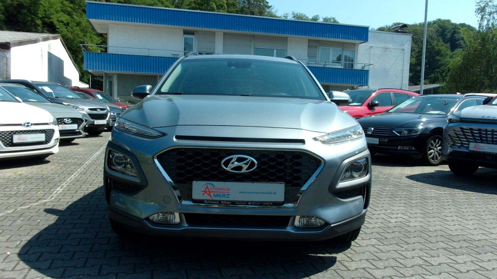 Autohaus Merz Mã¼hltal