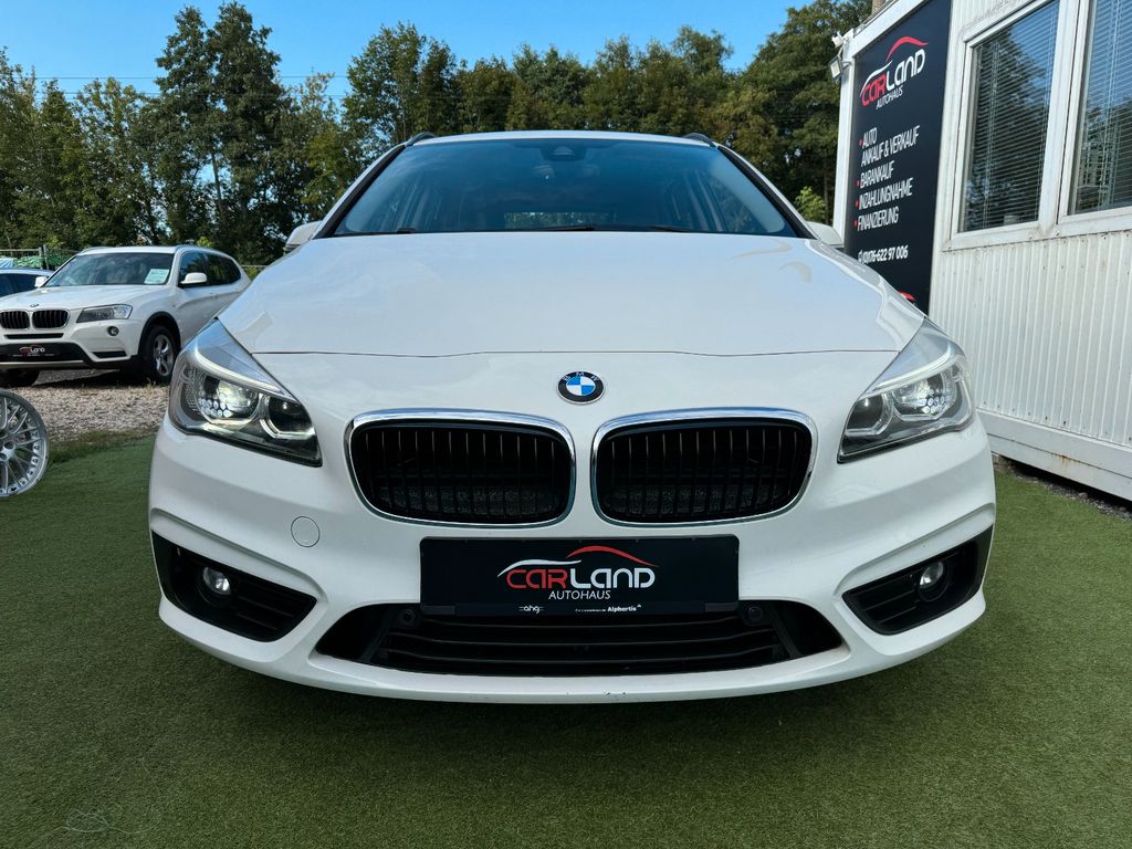 BMW 220 D kaufen bei mobile.de