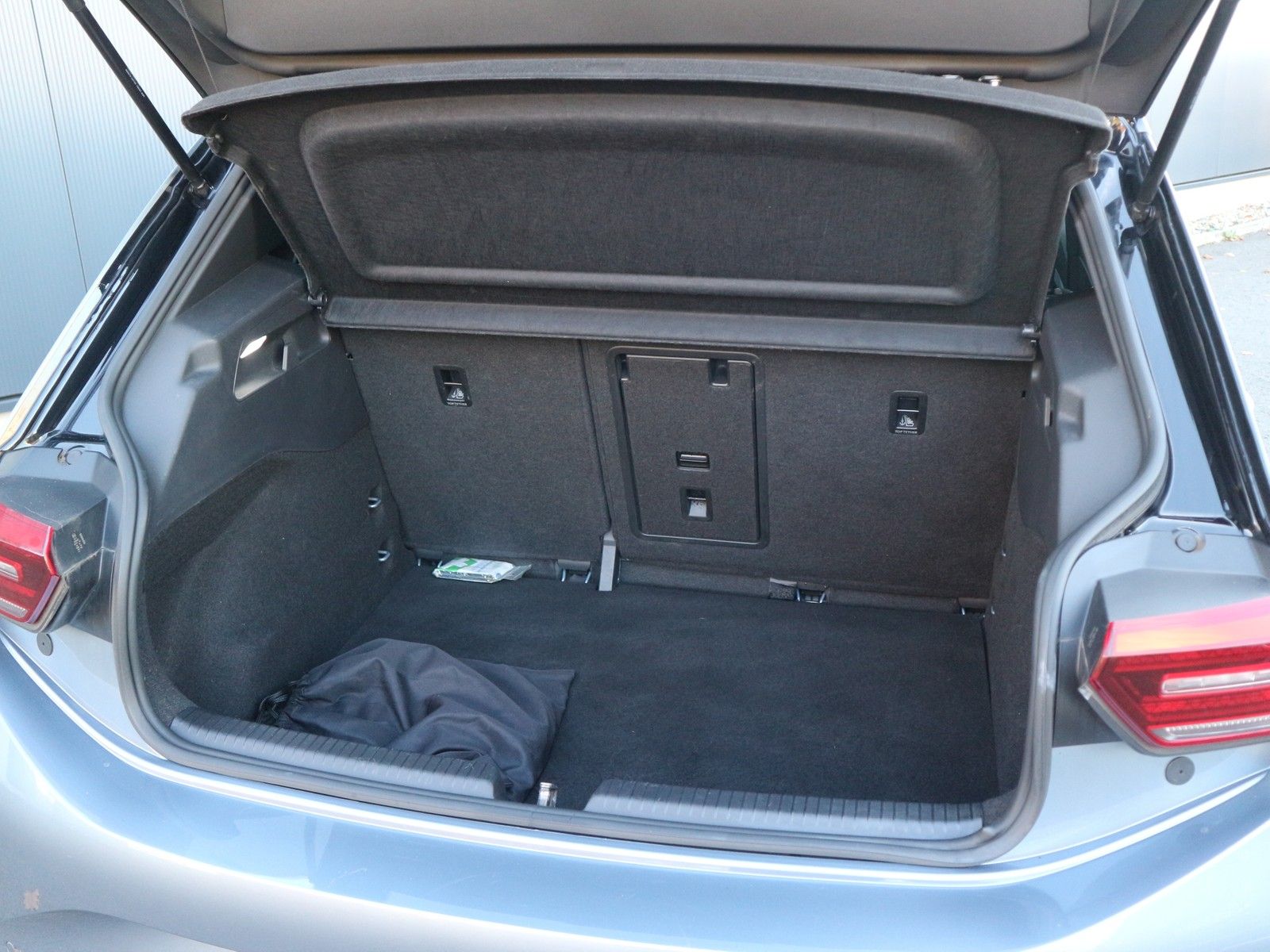 Volkswagen ID.3 Pro Performance Business MATRIX+ACC+KAMERA ab 252,00 ...