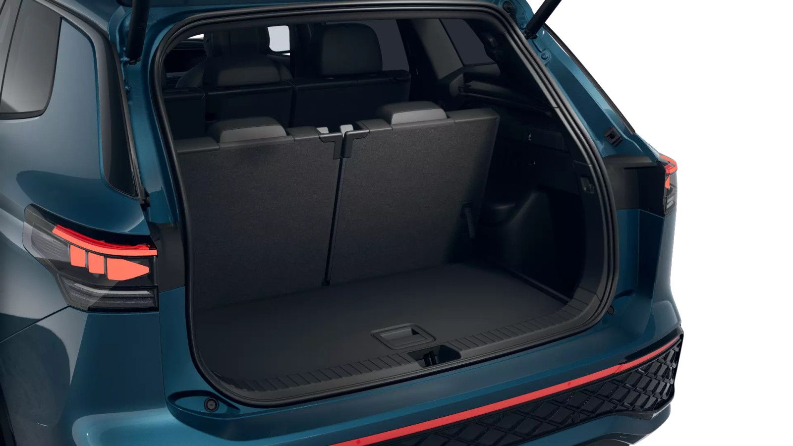 Volkswagen Tayron 2.0 TDI 4motion DSG R-Line 7-Sitze+Pano+A ab 582,00 ...