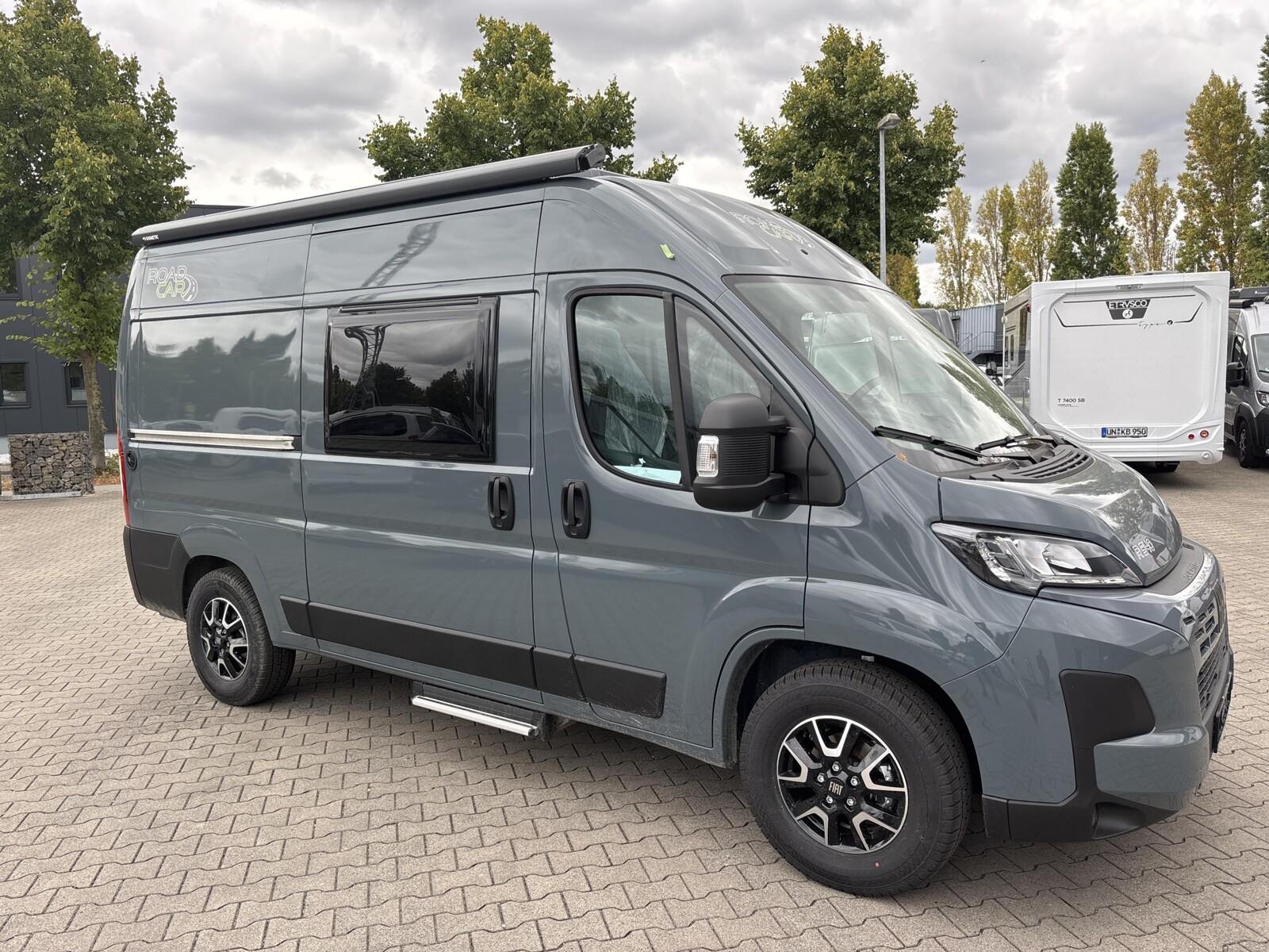 Reisemobile Brumberg GmbH in Kamen