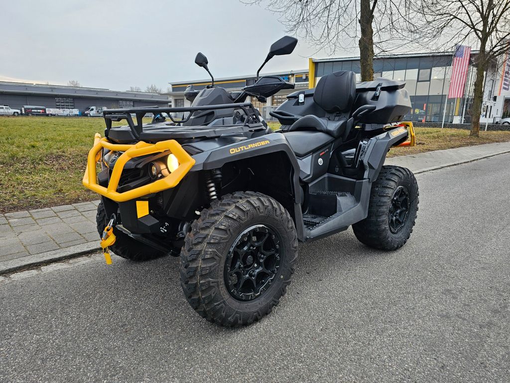 Can-Am Motorrad gebraucht kaufen bei mobile.de