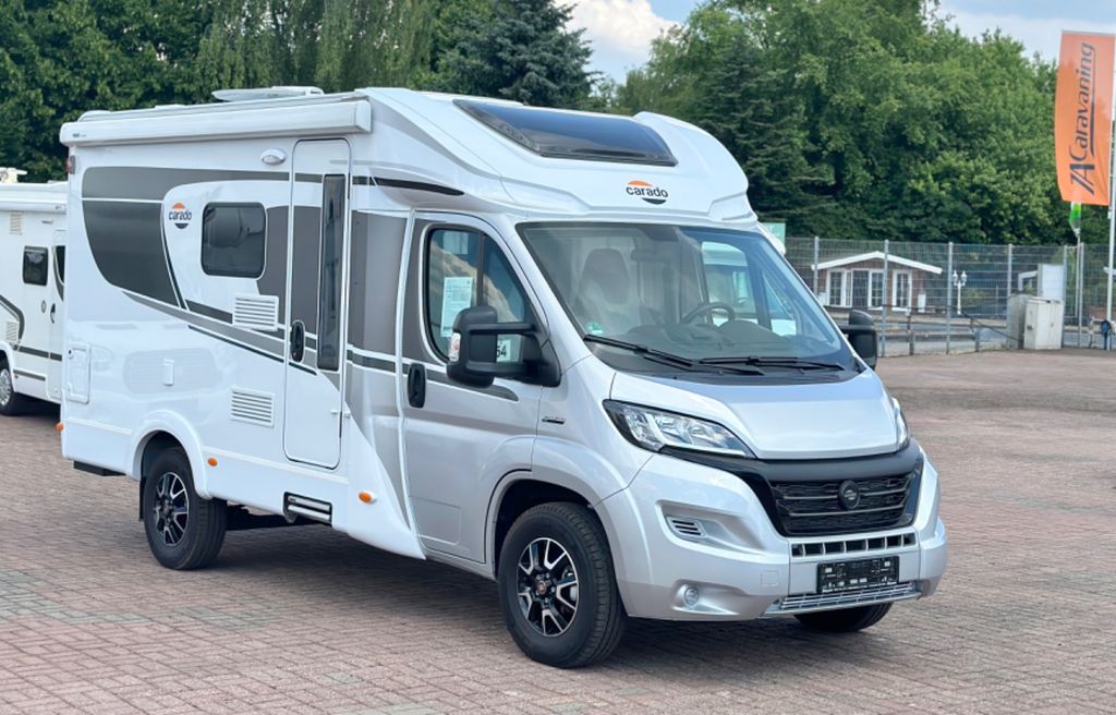 Carado T 135 Gebraucht