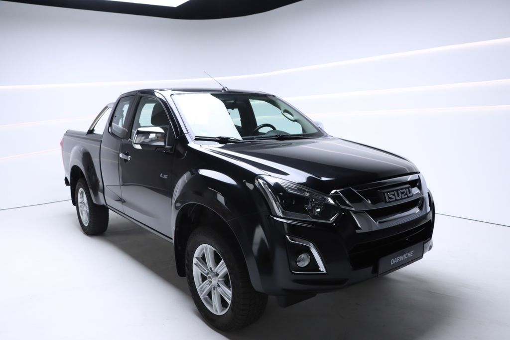 Isuzu Dmax Kaufen