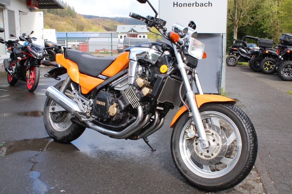 Yamaha V max | Motorrad kaufen bei mobile.de
