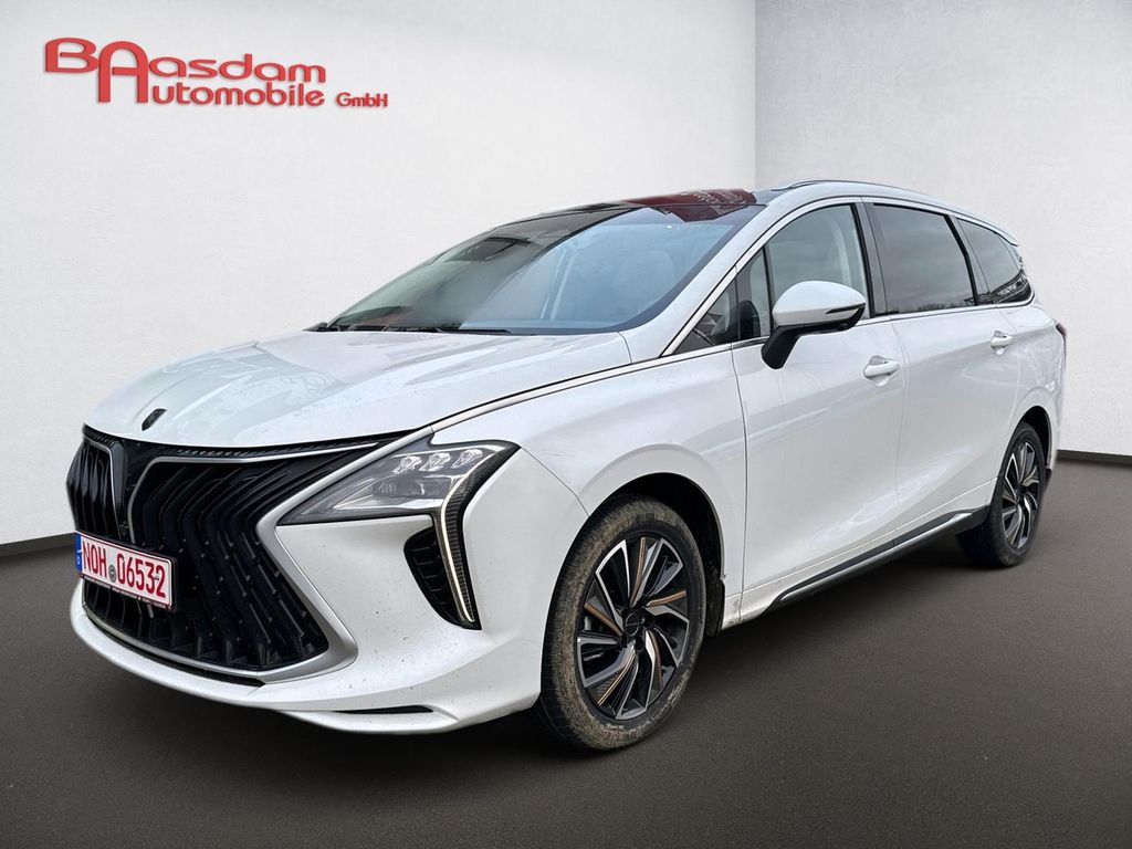 DFSK Forthing 4 kaufen bei mobile.de