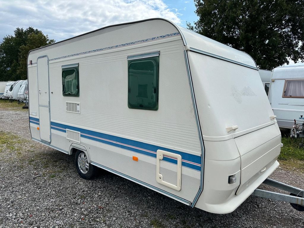 Gebrauchte Wohnwagen Mobile De