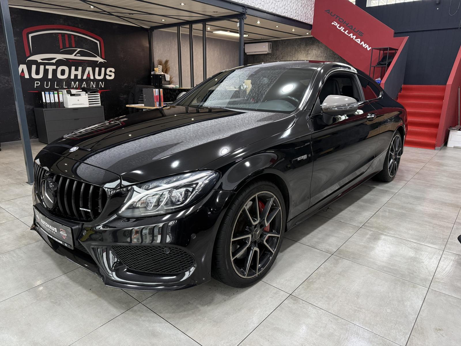 Autohaus Pullmann in Erding
