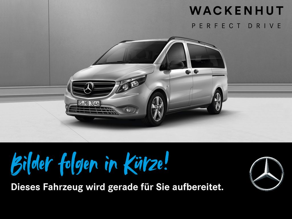 Mercedes-Benz Sprinter Hoch lang | Auto kaufen bei mobile.de