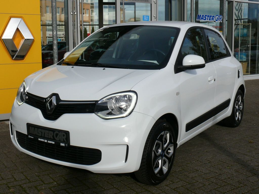 Renault Twingo Kaufen