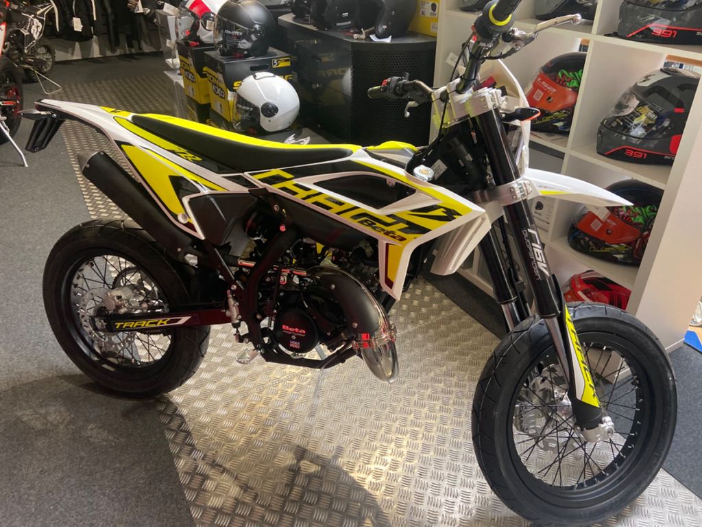 Beta Rr 50 | Motorrad kaufen bei mobile.de