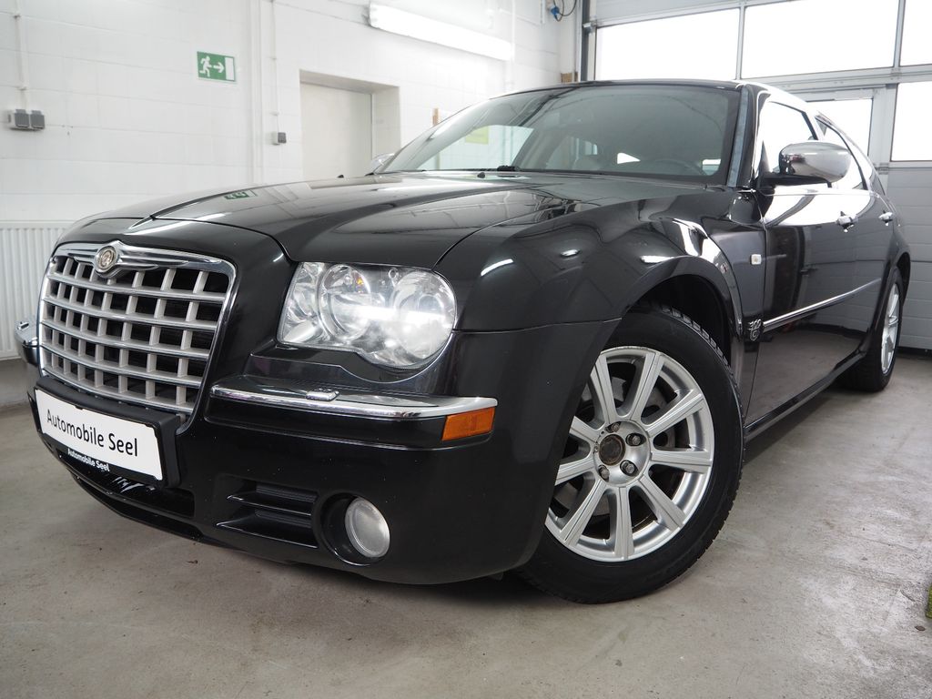 Chrysler 300c Gebraucht