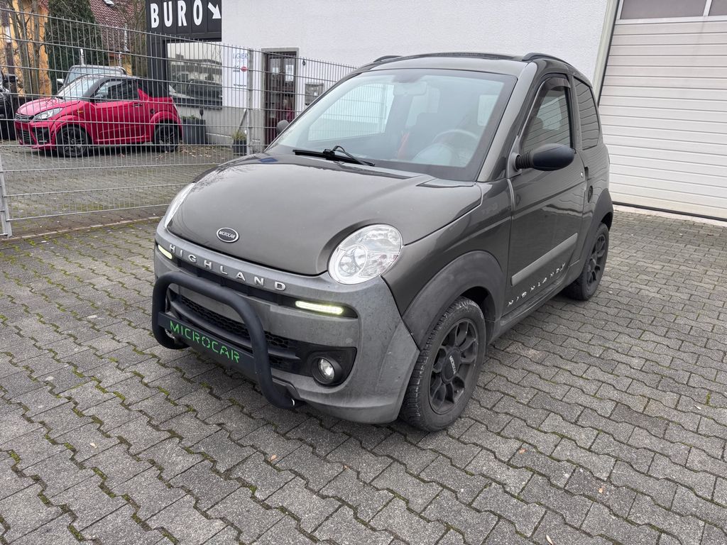 Microcar kaufen bei mobile.de