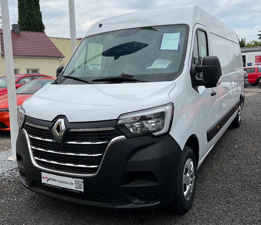 Renault Master kaufen bei mobile.de