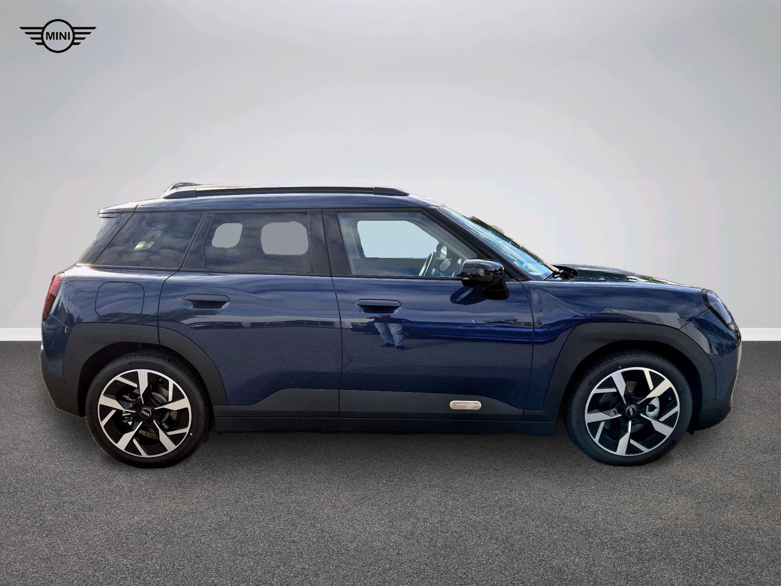 MINI Aceman E ab 389,57 Euro leasen in Lieferort nach Vereinbarung (ID ...