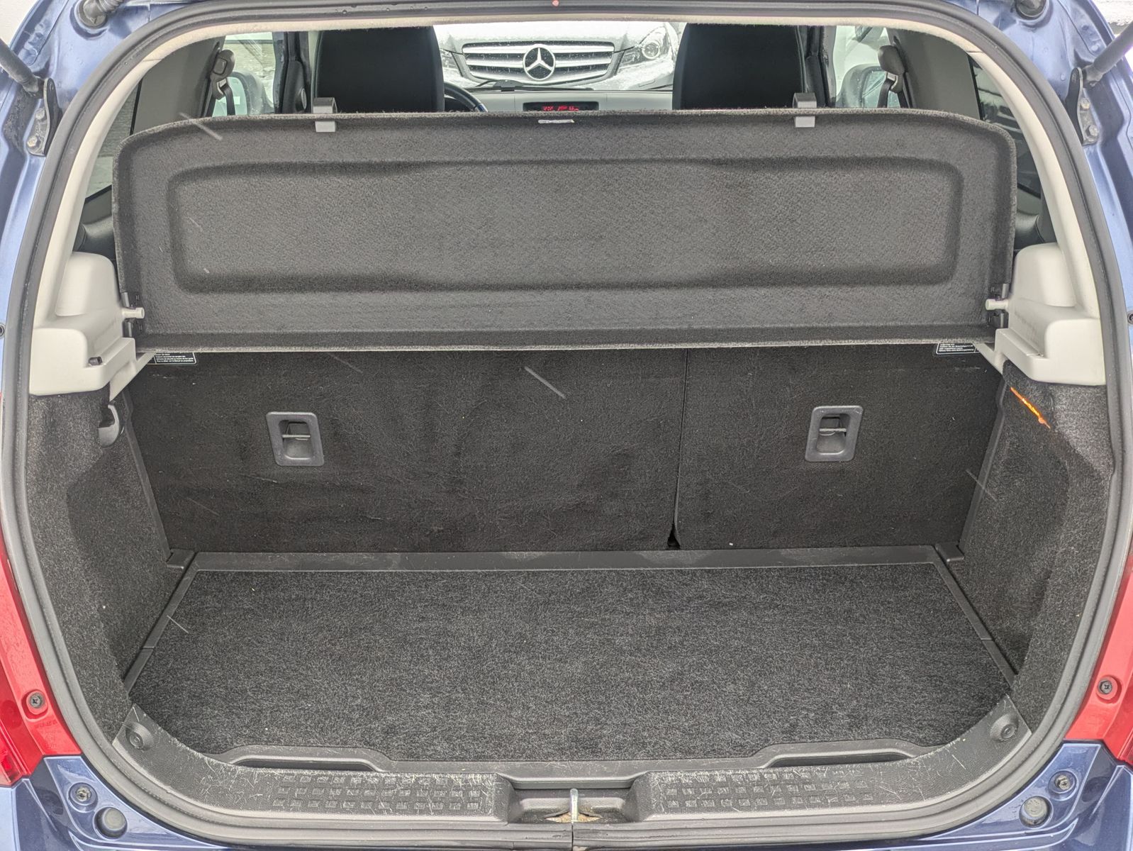 Suzuki Swift 1.5 Classic KLIMA*SHZ*2.HAND*KEYLESS*ALU - Dickreich ...