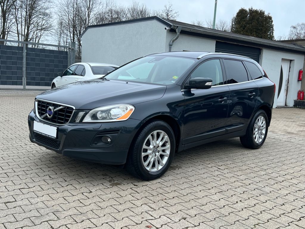 Volvo XC60 | Auto kaufen bei mobile.de