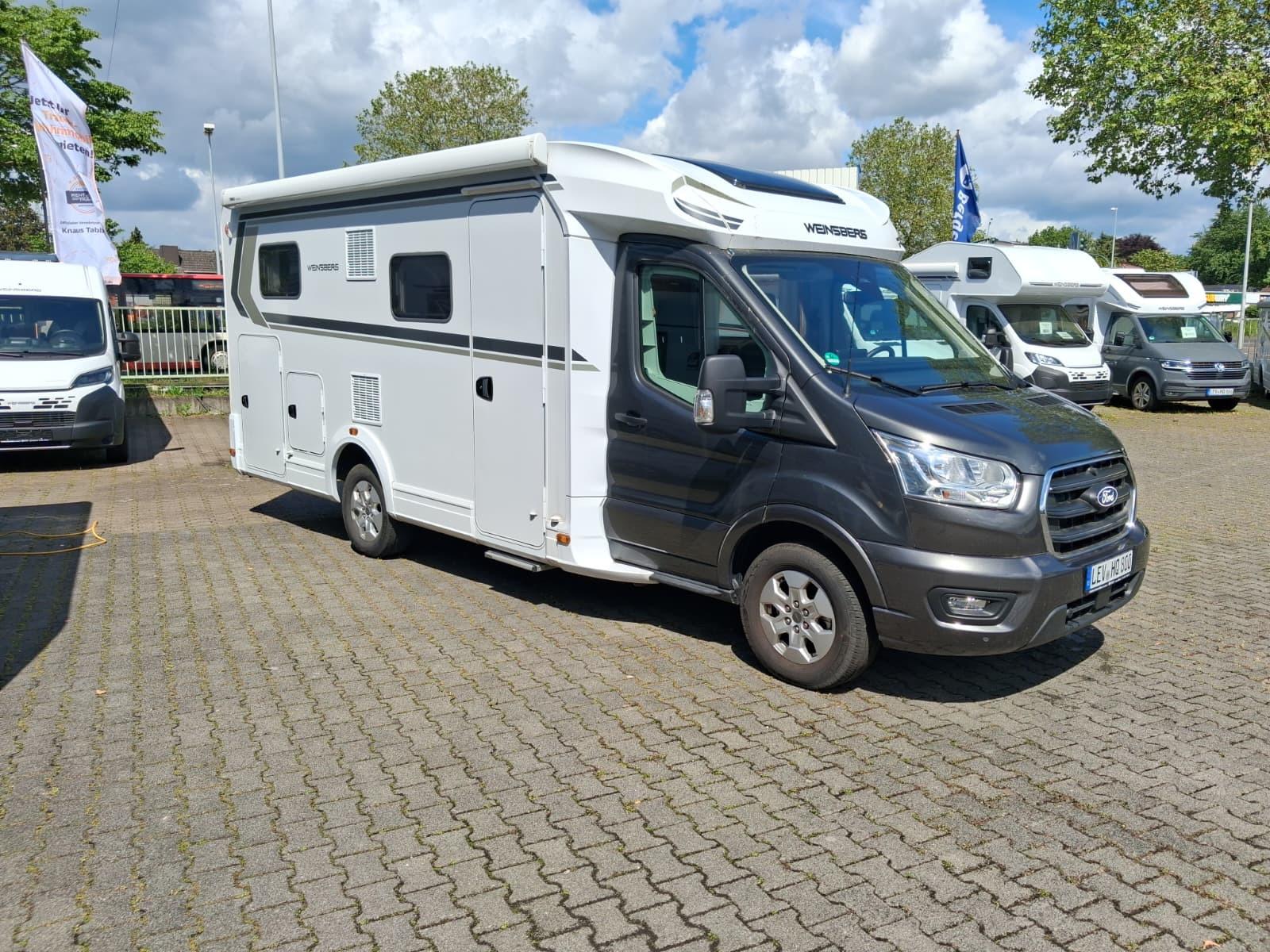 Schone Camping Caravan Meier Gmbh Fotos