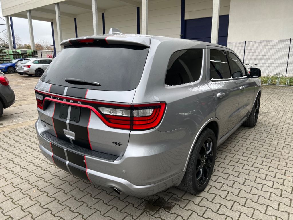 Dodge Durango | Auto kaufen bei mobile.de