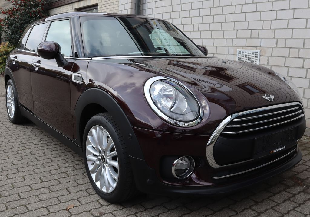 MINI MINI Clubman | Auto kaufen bei mobile.de