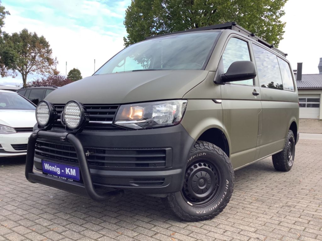 Volkswagen Rockton | Auto kaufen bei mobile.de