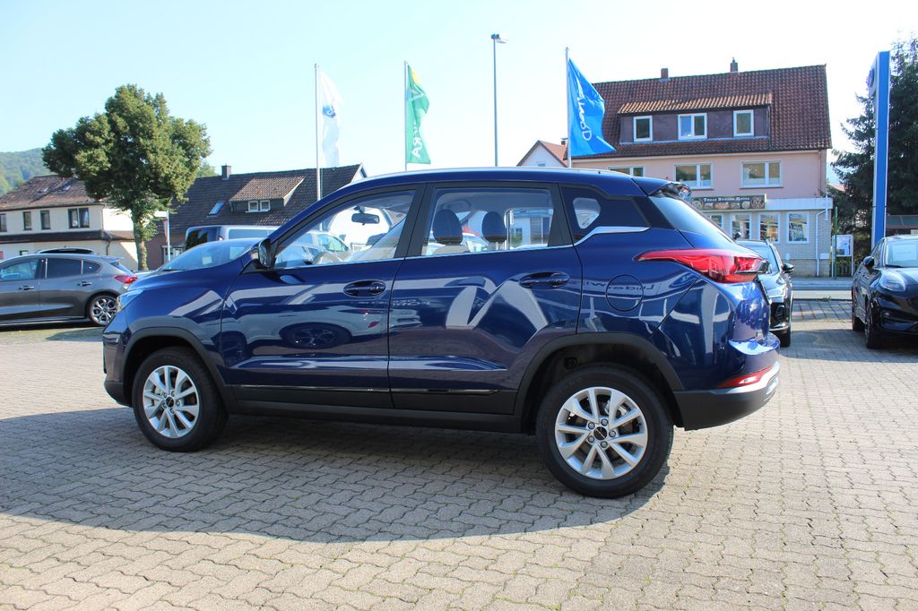 BAIC günstig kaufen bei mobile.de