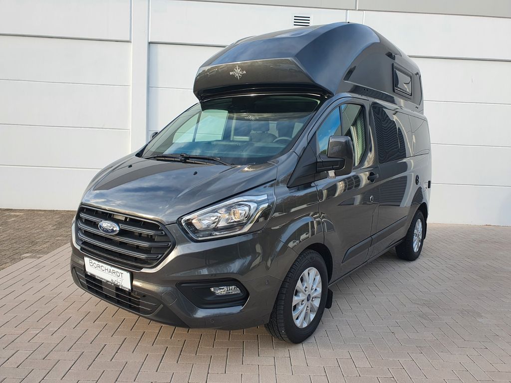 Hochdach Ford Transit