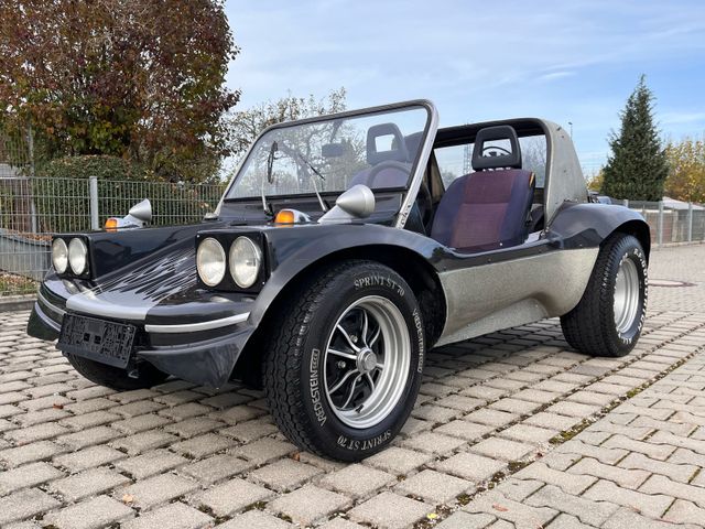 buggy occasion ou neuve | Voiture | automobile.fr