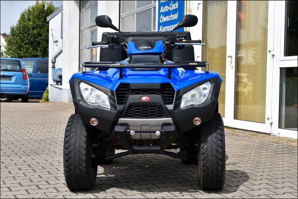 Quad | Motorrad kaufen bei mobile.de