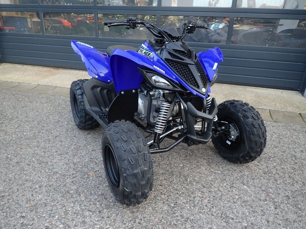 Quad | Motorrad kaufen bei mobile.de