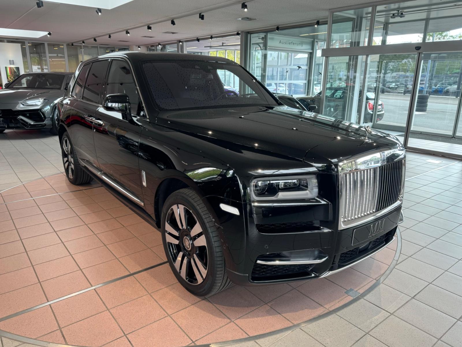 MM Automobile GmbH / Exclusive Cars in Hannover