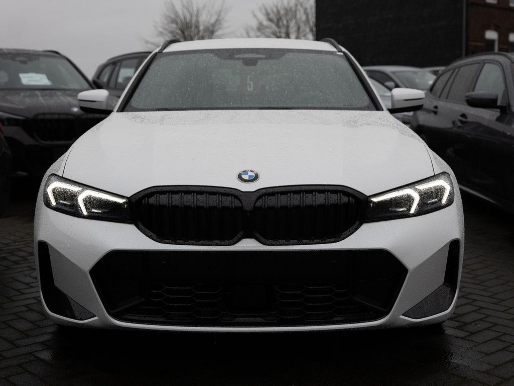 BMW 320d Touring xDrive M-Sport Pro FACEL. 360° LED ab 649,00 Euro ...