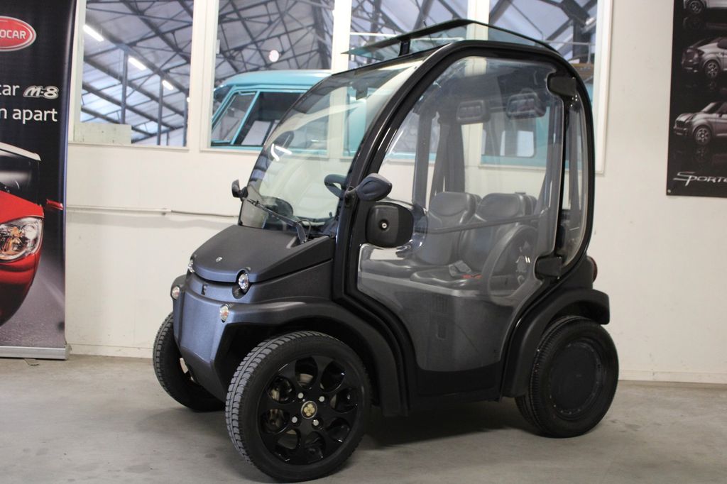 Mopedauto | Auto kaufen bei mobile.de