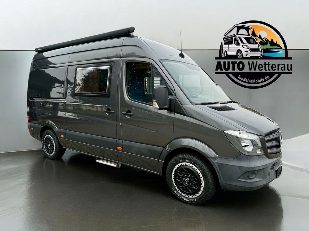 CS Reisemobile | Wohnmobil kaufen bei mobile.de