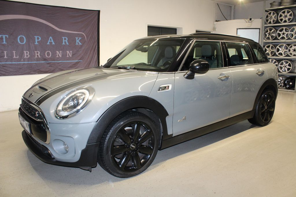 MINI MINI Clubman | Auto kaufen bei mobile.de
