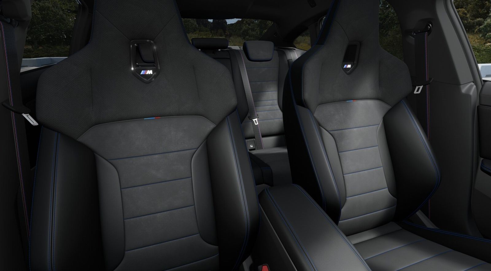 BMW M235 xDrive Gran Coupé M-Sport Pro DrivAssProf. ab 599,00 Euro ...