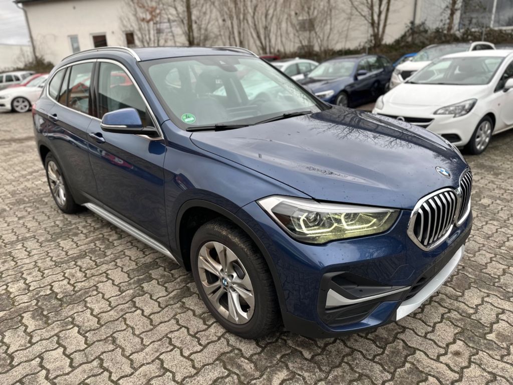 Auto Kaufen Bmw X1