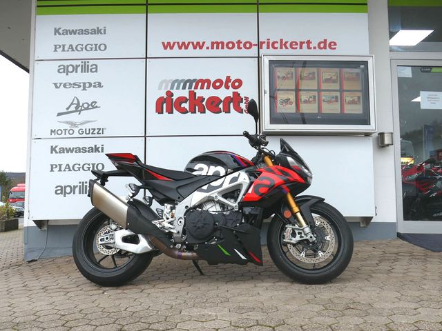 Sales - Moto Rickert GmbH