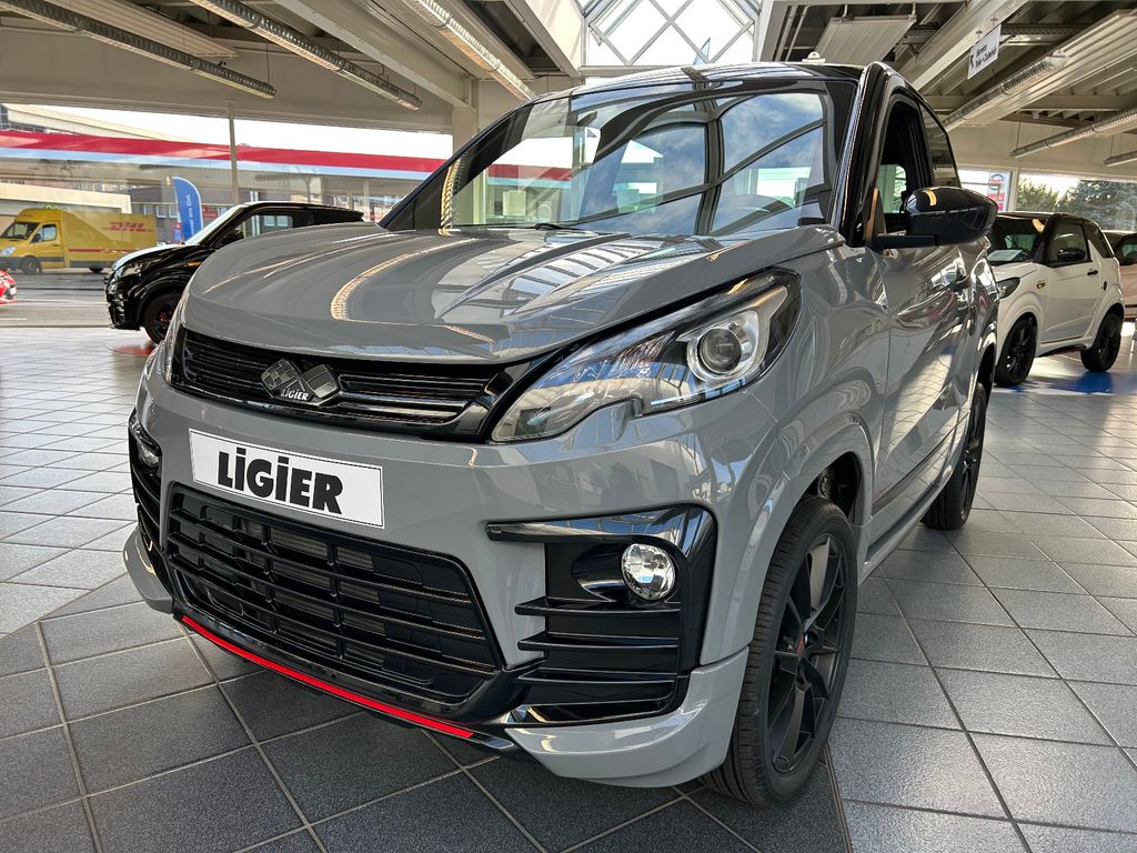 Ligier kaufen bei mobile.de