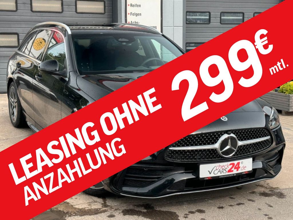 Leasing-Schnäppchen - Leasing Deals mit 0 € Anzahlung