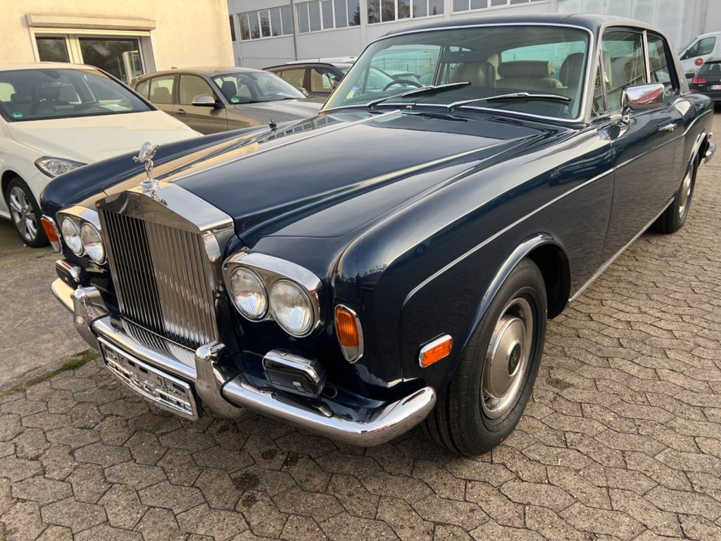 Rolls Royce Gebraucht Kaufen
