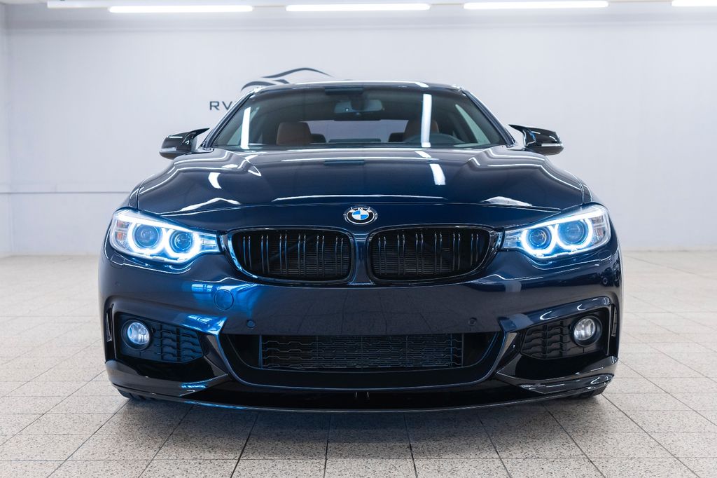 BMW 430 Coupé kaufen bei mobile.de