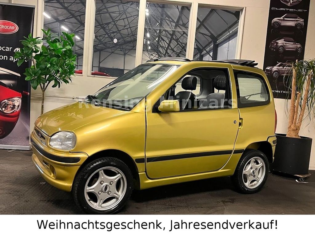 Microcar kaufen bei mobile.de