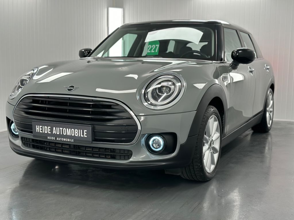 MINI MINI Clubman | Auto kaufen bei mobile.de